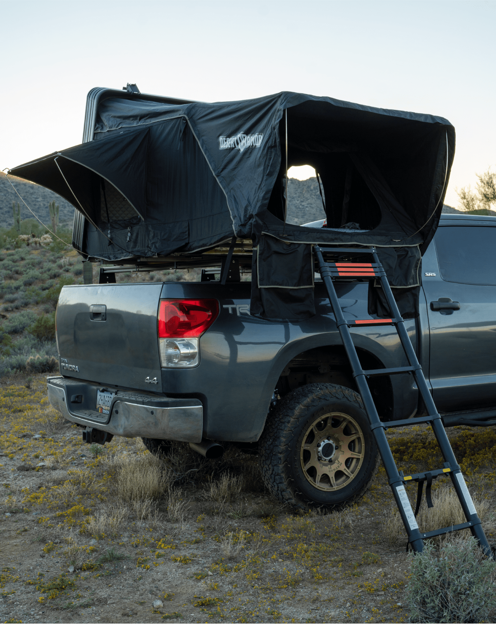 Rooftop Tents - Unplug Outdoor Co.