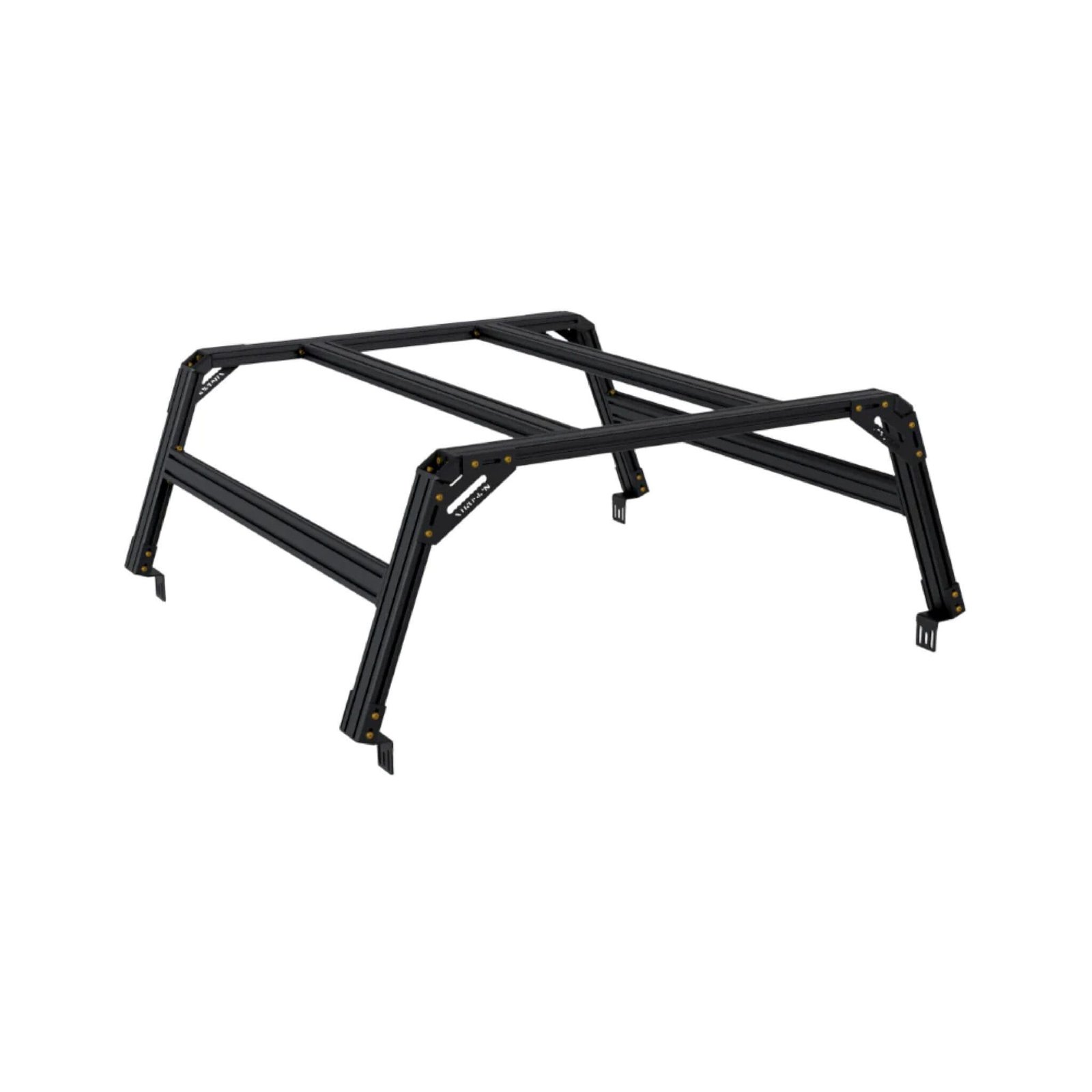 Xtrusion Overland XTR1 Bed Rack - Unplug Outdoor Co.